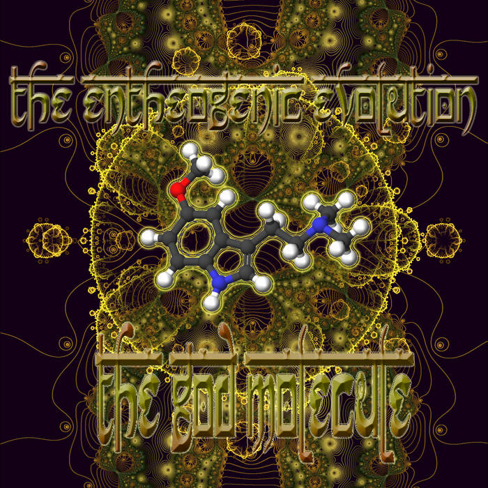 Infinite Evolution Album Cover