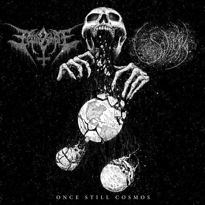 Once Still Cosmos | FETID ZOMBIE