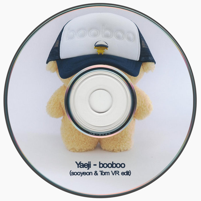 Yaeji - booboo (sooyeon & Tom VR edit) | sooyeon fka Oh Annie Oh