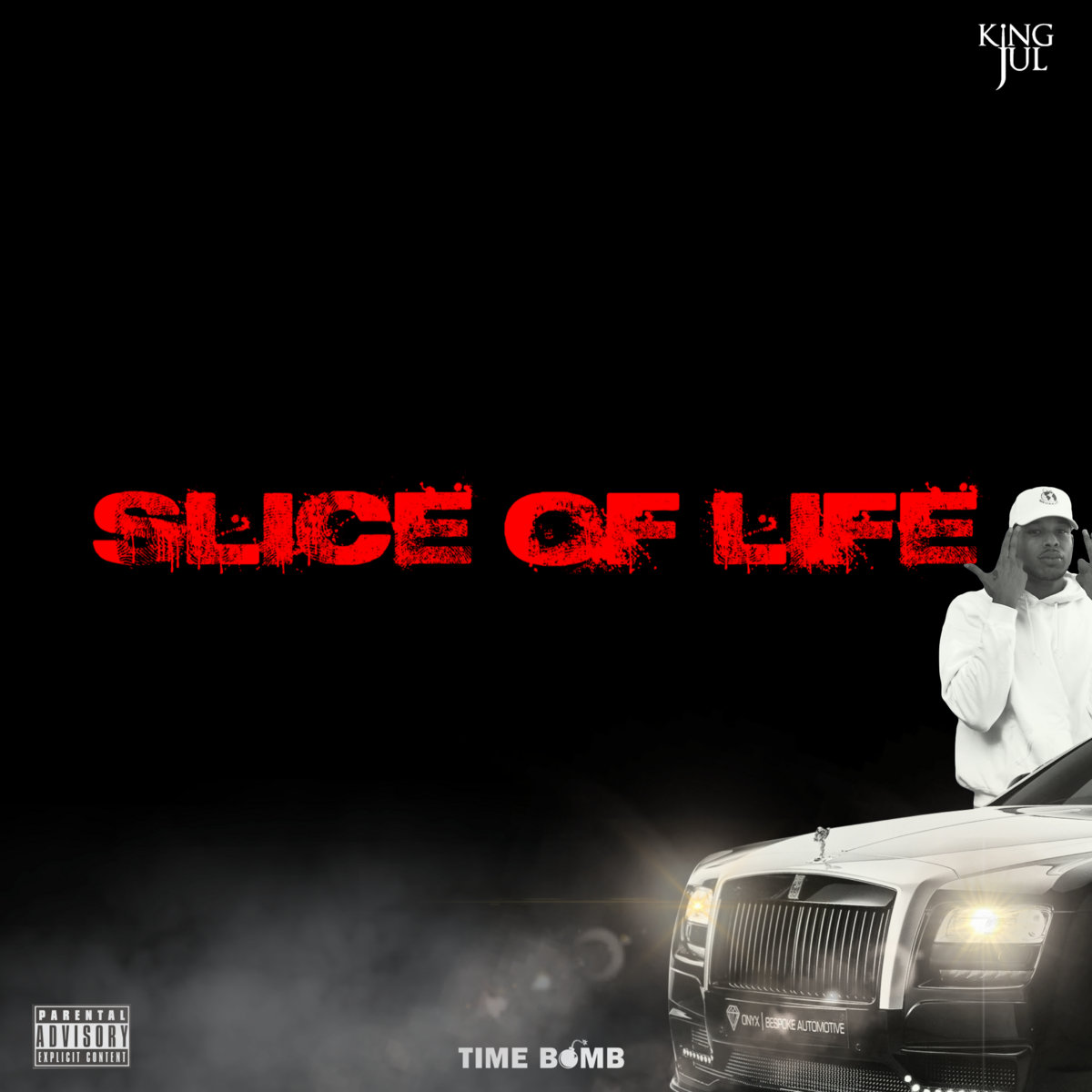 SLICE OF LIFE | KING JUL | King Jul