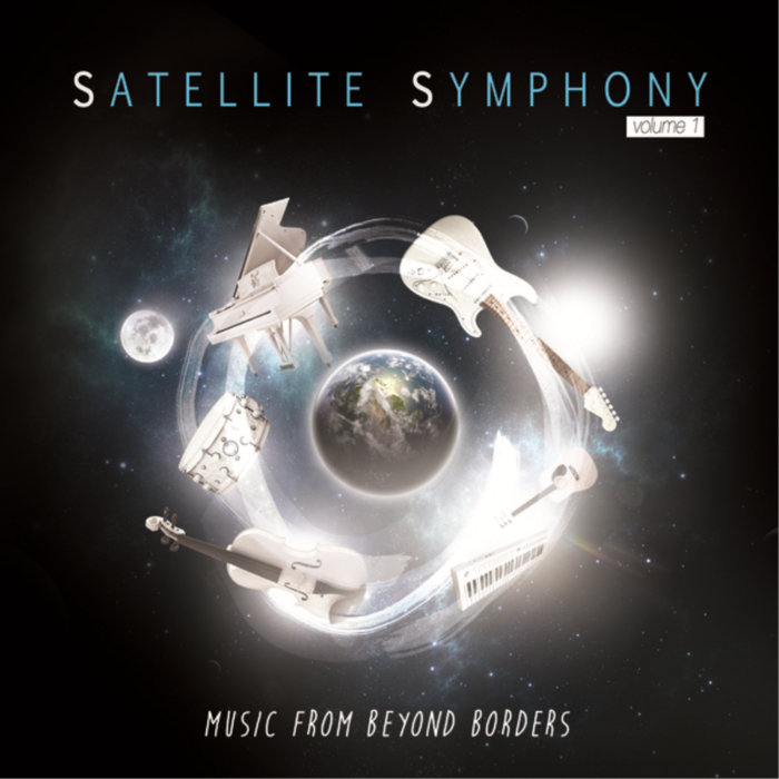 Music From Beyond Borders | Various Artists | Satellite Symphony Volume 1