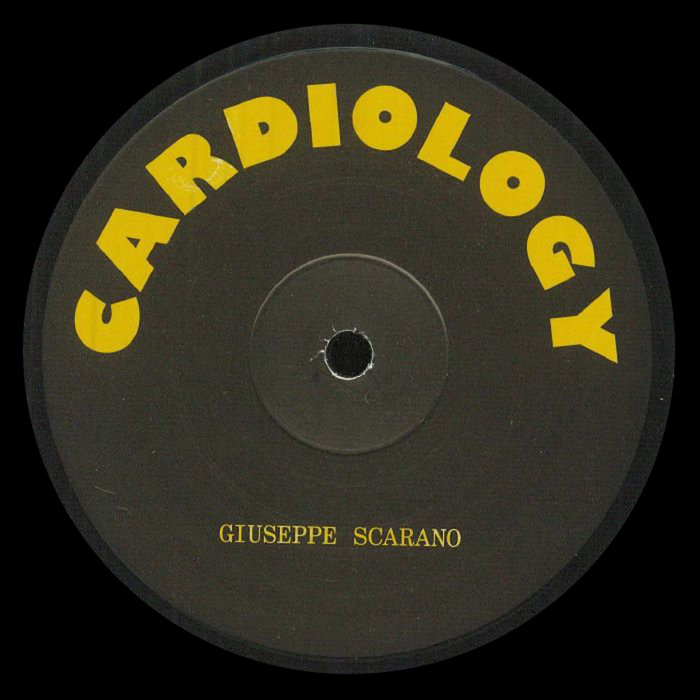 Giuseppe Scarano - In your own | Cardiology