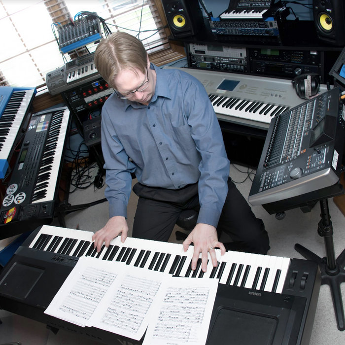 Erik Anderson | Erik Anderson