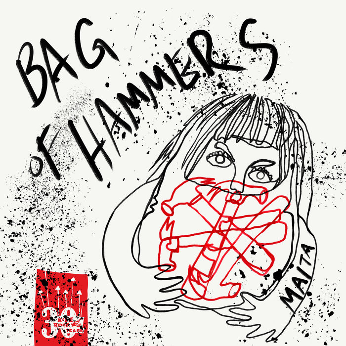 Bag Of Hammers (Thao & The Get Down Stay Down) | MAITA | Kill Rock Stars