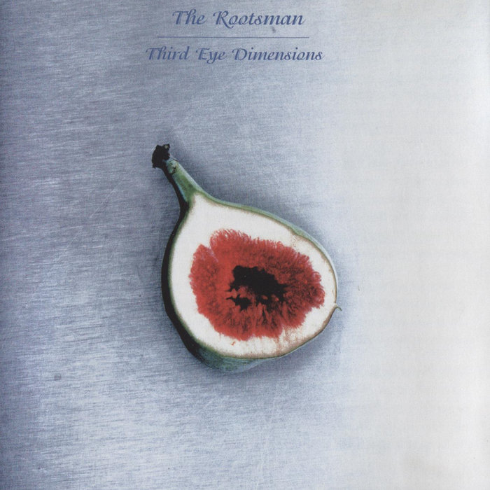 Third Eye Dimensions | The Rootsman