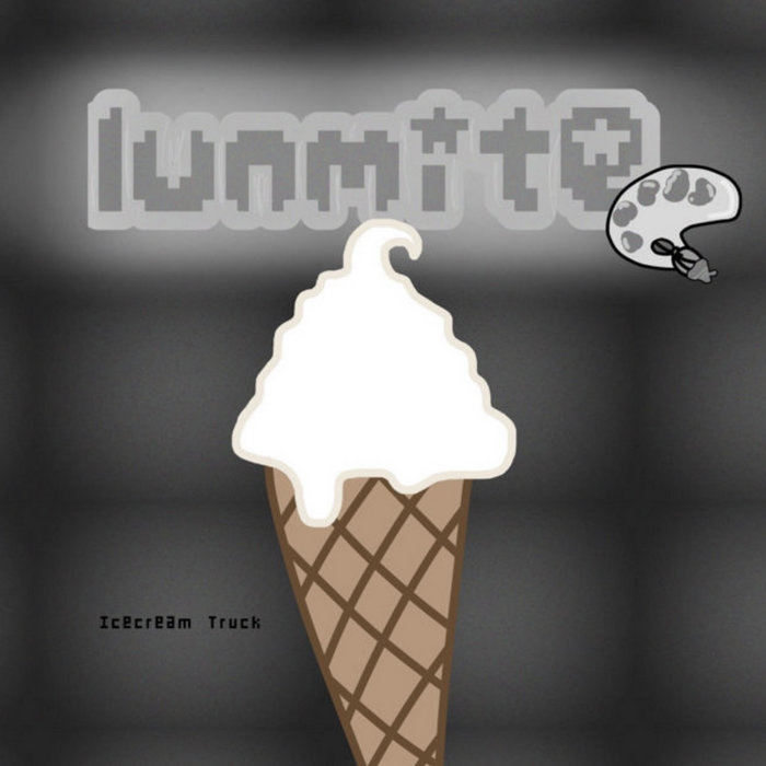 The Kyoto Squad ST: Ice Cream Truck | lunmite | HARONASHi