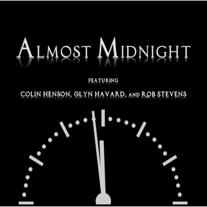 Almost Midnight | Almost Midnight