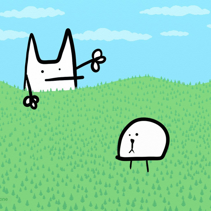 'A' improvisation | Elf&Stone