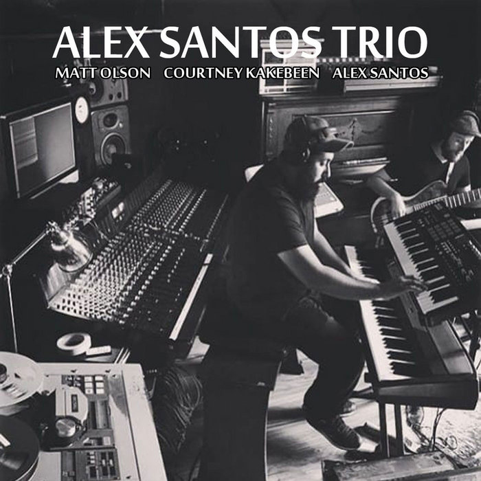 The Alex Santos Trio | Alex Santos Orchestra