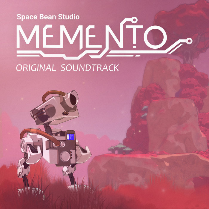 Memento - OST | Laurent Bariet & Thomas Imbert | One Deep Fuse