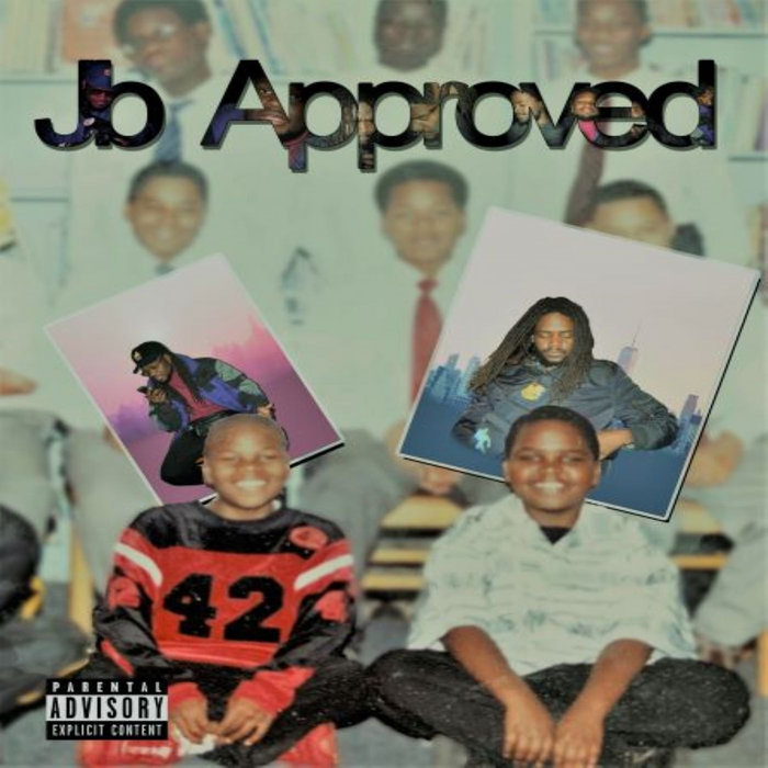 JB Approved | Brandon Dant'e & AYAM JC | Brandon Dant'e