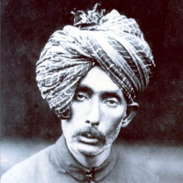 Abhogi Kanada "Bangala Rangila Mai" | Ustad Abdul Karim Khan | Canary ...