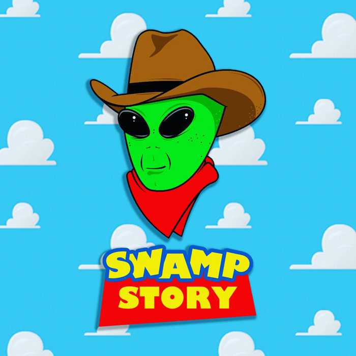 Swamp Story | Swamp G