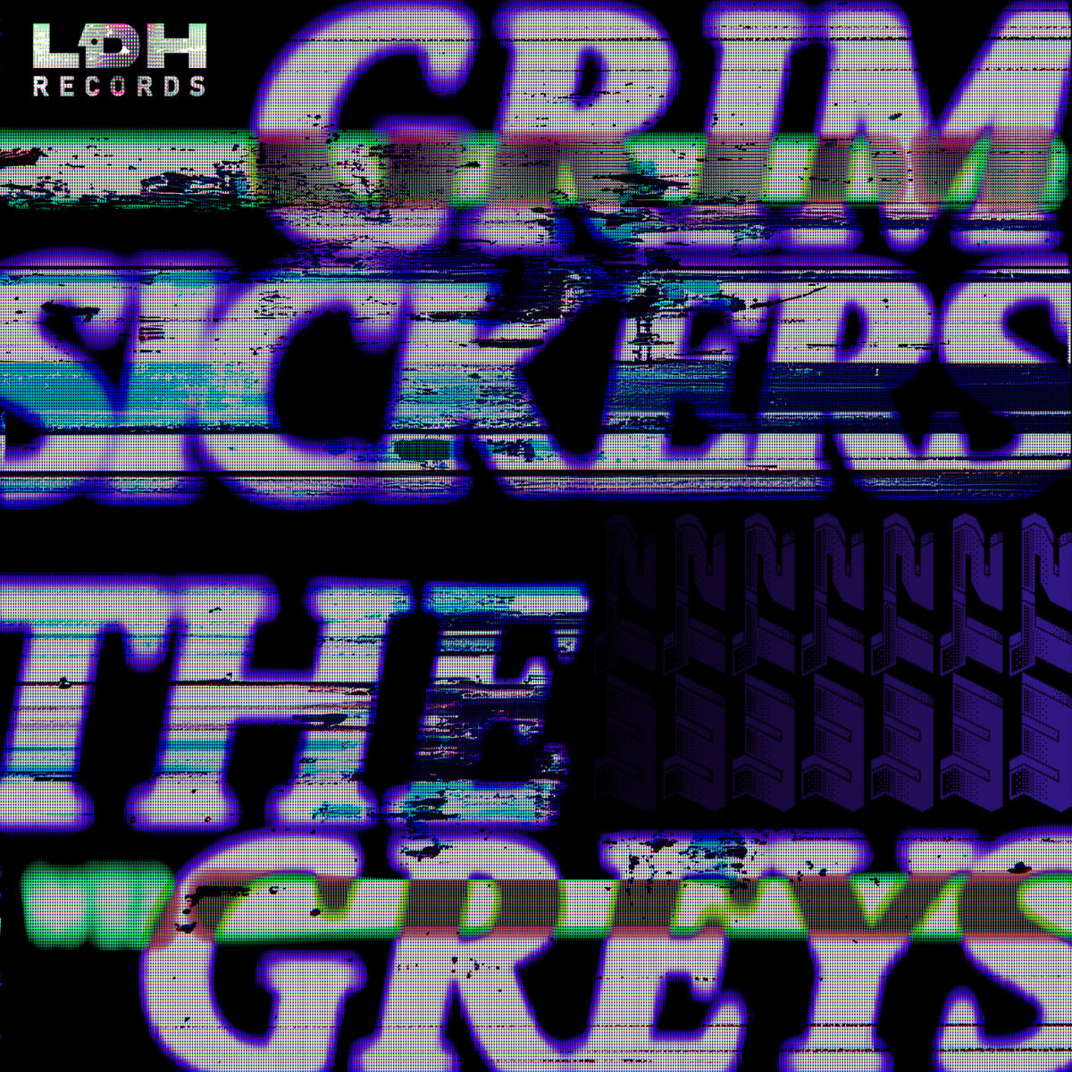 The Greys ft. Grim Sickers - WT2 [LDHMC001] | LDH Records