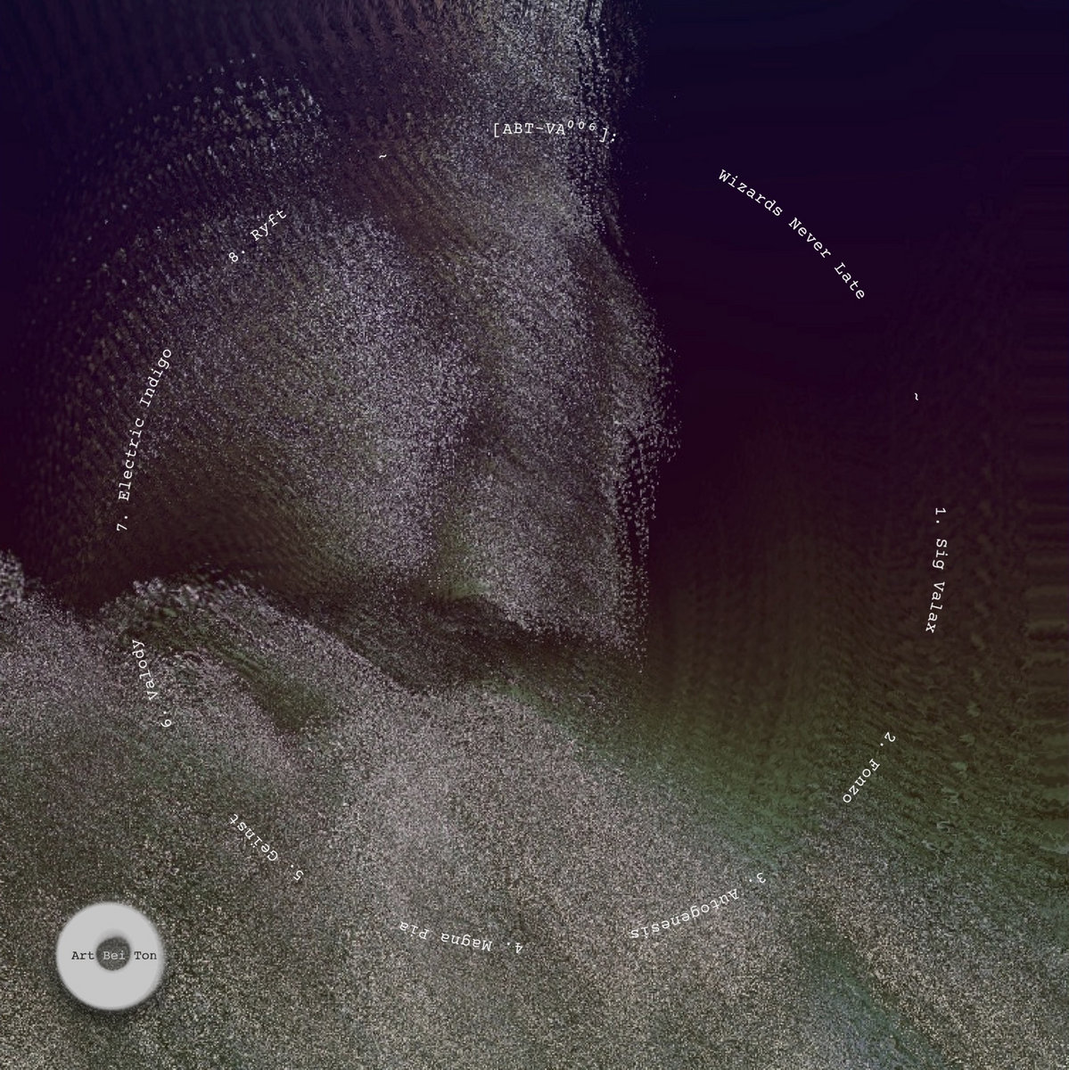 Proclomation | Autogenesis