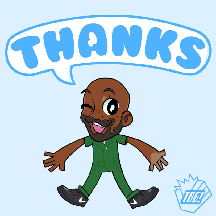 Thanks! | That Andy Guy