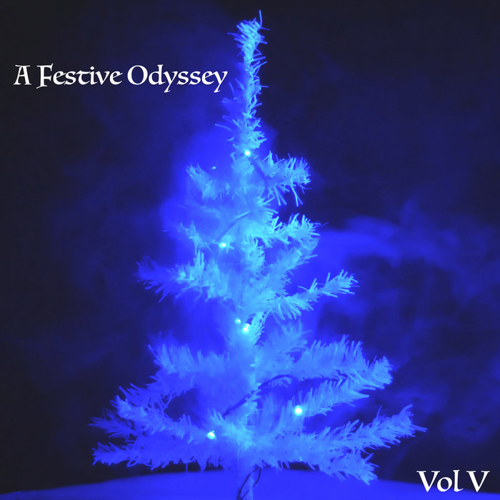 Leo London - Christmas at Arby's | A Festive Odyssey