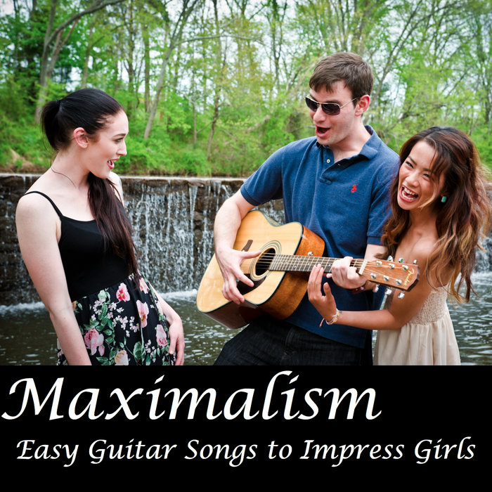 Easy Guitar Songs to Impress Girls | Scumbag Dad