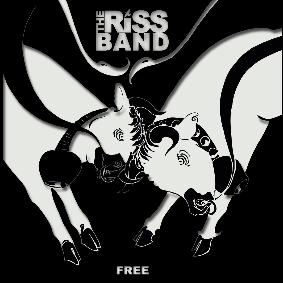 FREE | The Riss Band