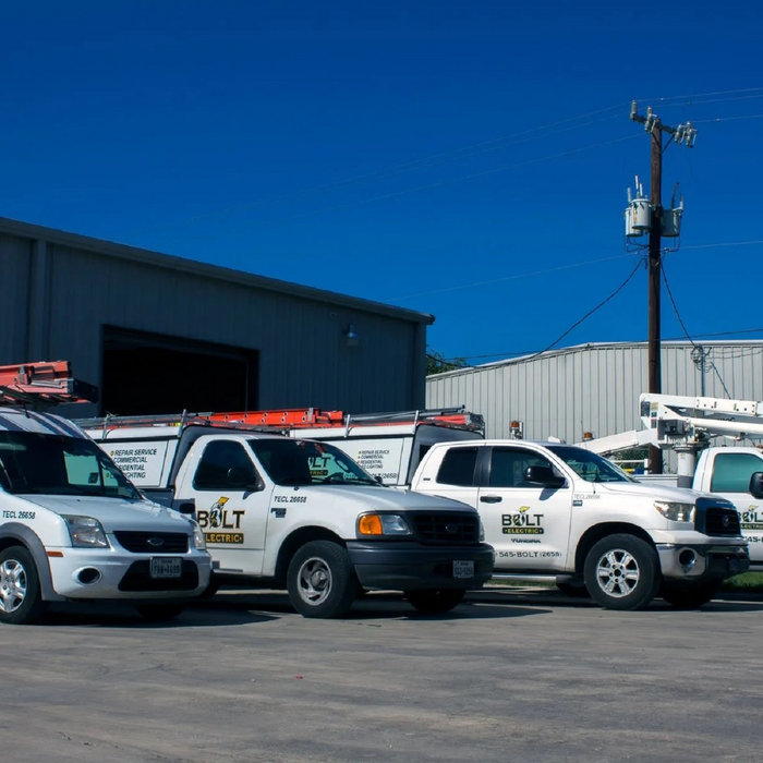 Bolt Electric | bolt3lectric | Renee Kent