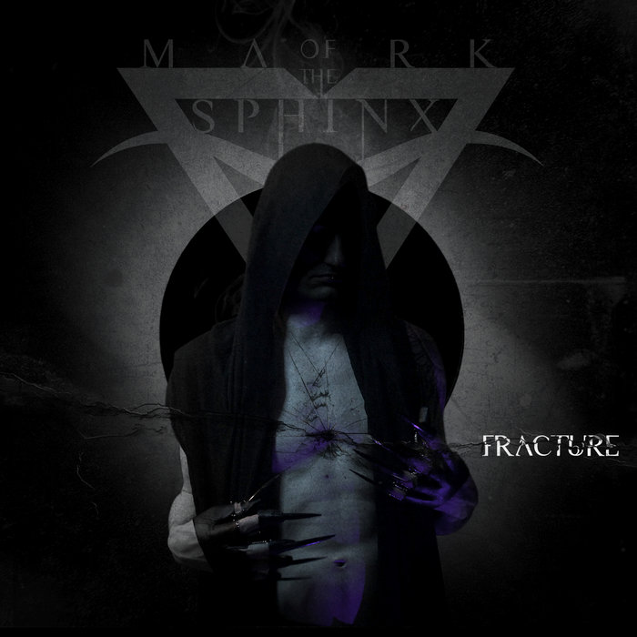 Circle of despair | Mark of the Sphinx