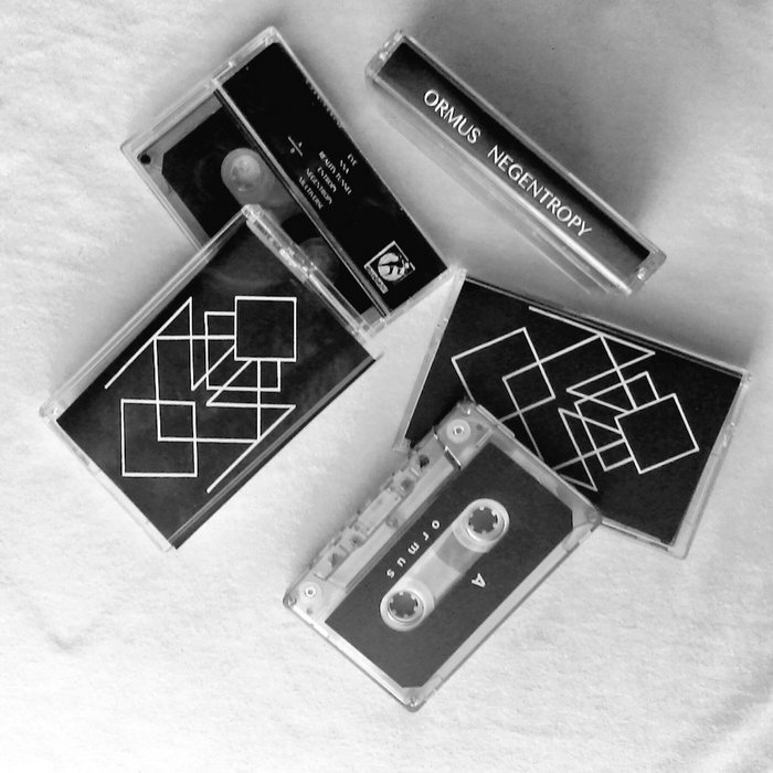 A1 - Eye | Ormus | obsedante!