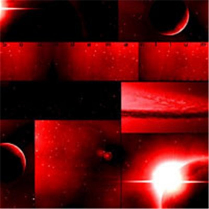 Darklighter | Soundamantium