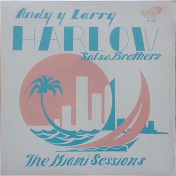 The Miami Sessions | Andy Harlow