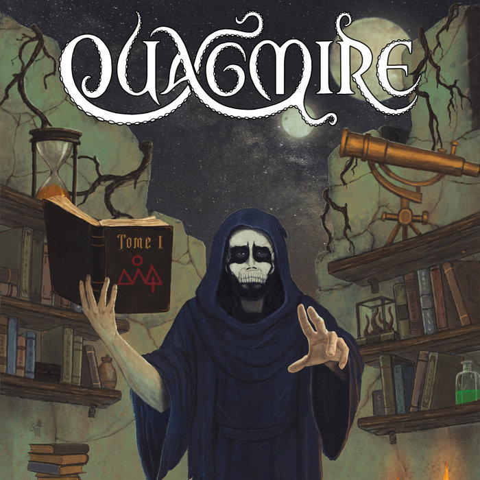 Issue 3 | Quagmire Magazine