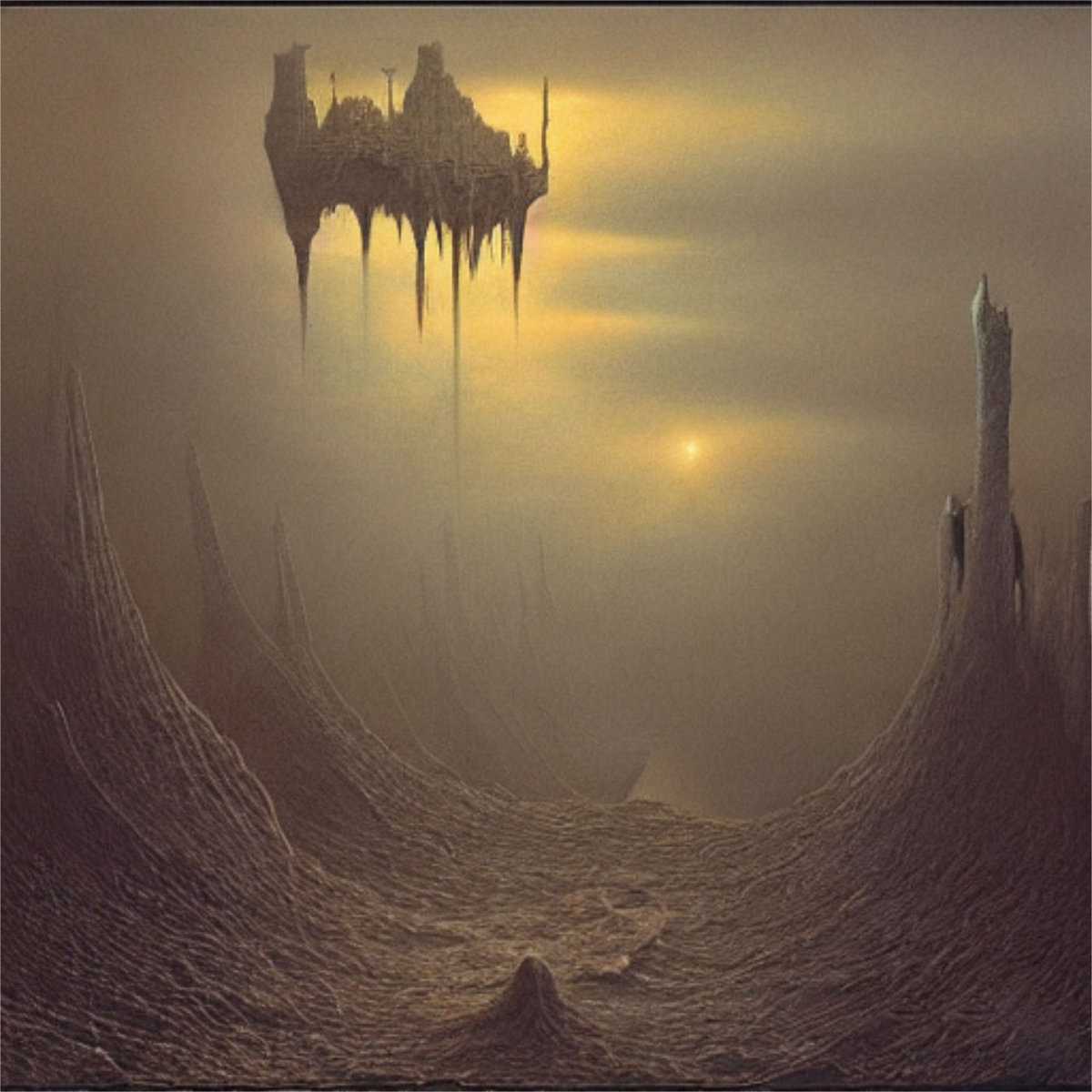 OMENOUS | JimboJaggins