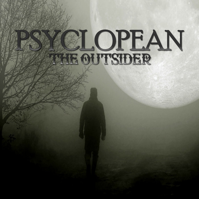 The Outsider | Psyclopean | Altrusian Grace Media