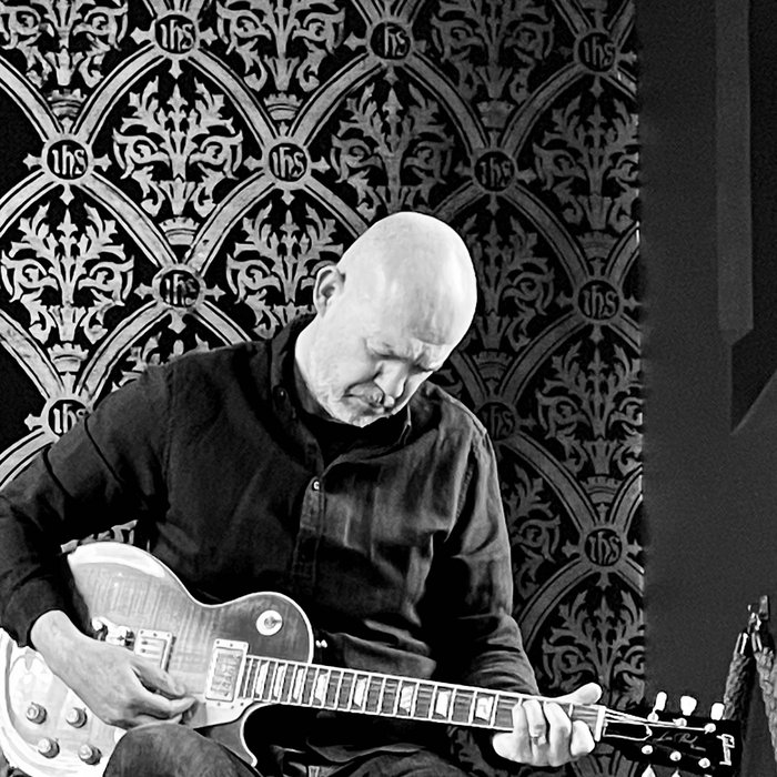 Live At Deep Listening #3 | Dirk Serries