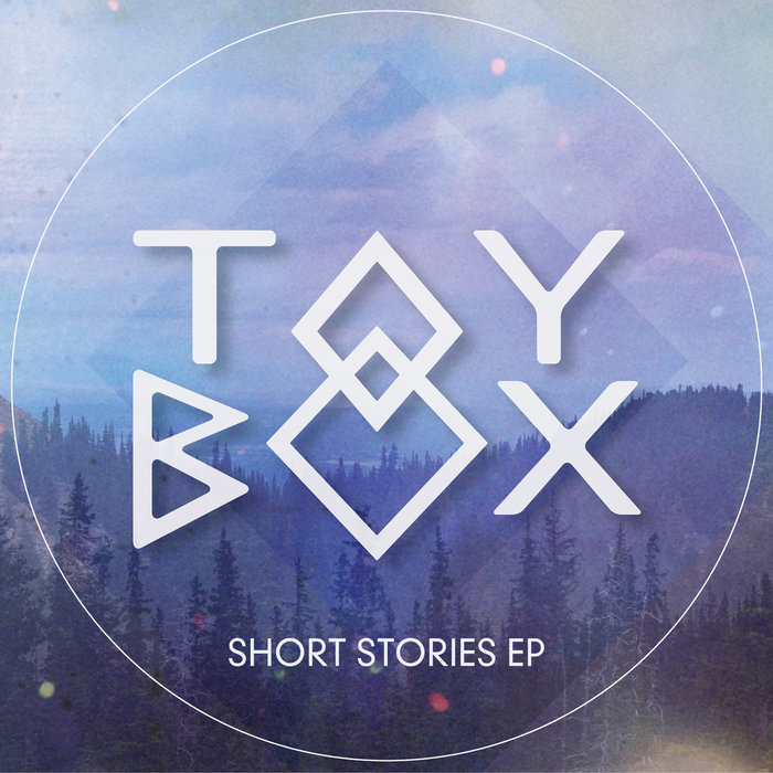 Toy Box - Short Stories | Toy Box