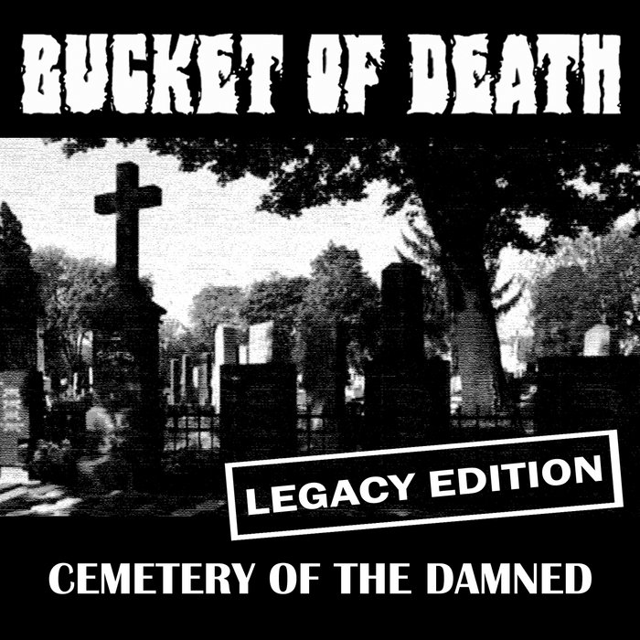 Religion - Legacy Edition | Bucket Of Death