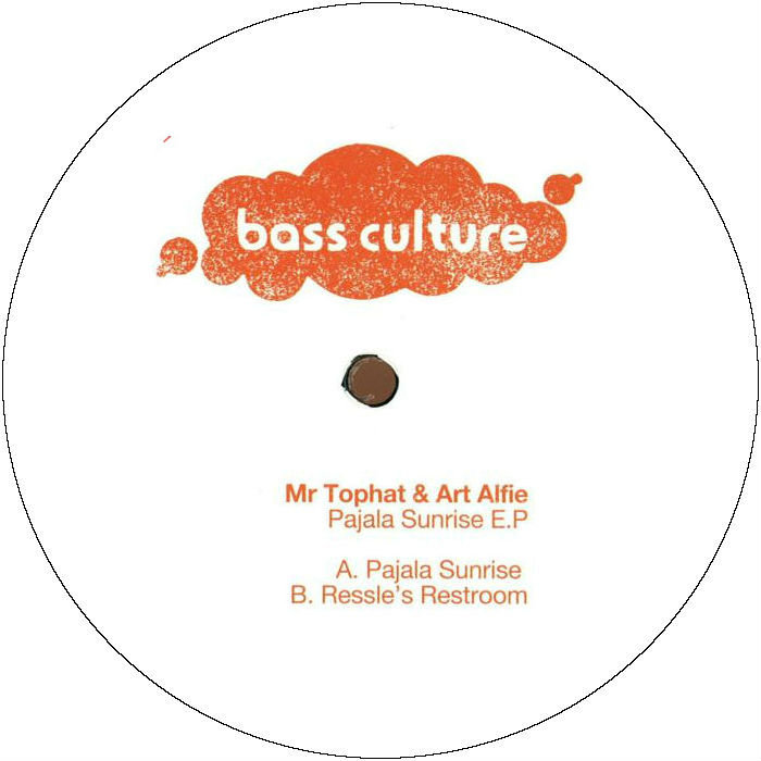 Pajala Sunrise | Mr. Tophat & Art Alfie | Bass Culture Records