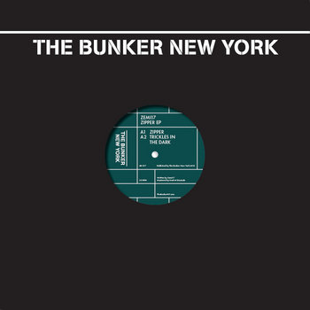 Music | The Bunker New York