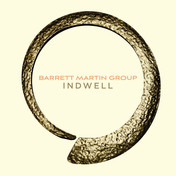 Indwell | Barrett Martin