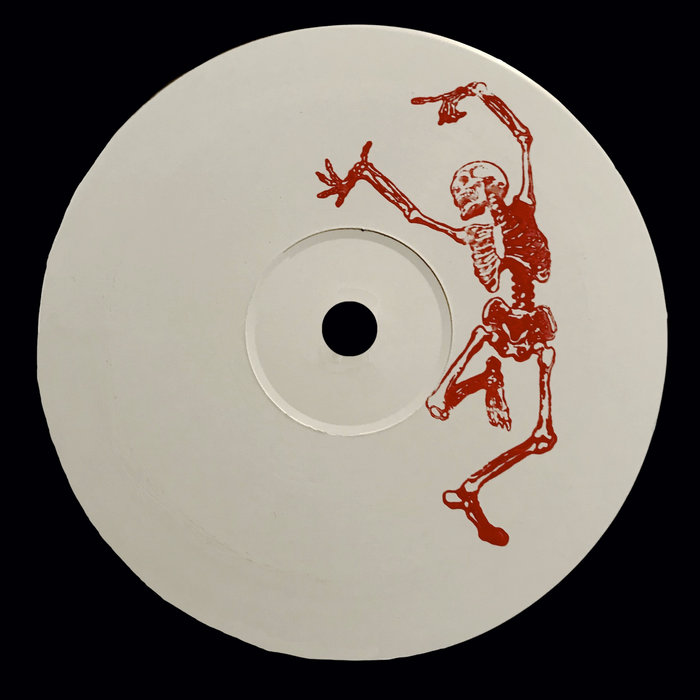 Black Bones 003 | Black Bones