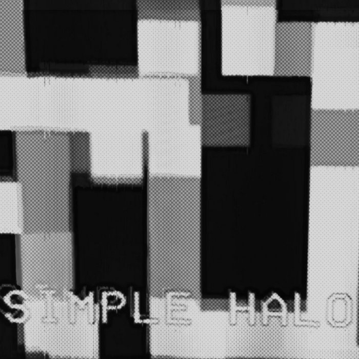 #1 | Simple Halo