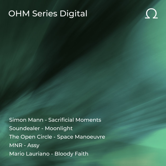 OHM Series Digital # 19 | OHM Series