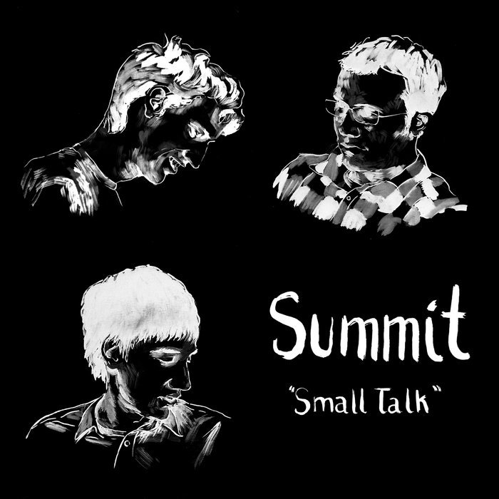 Summit Demos | Summit | The World Is A Beautiful Place & I Am No Longer ...