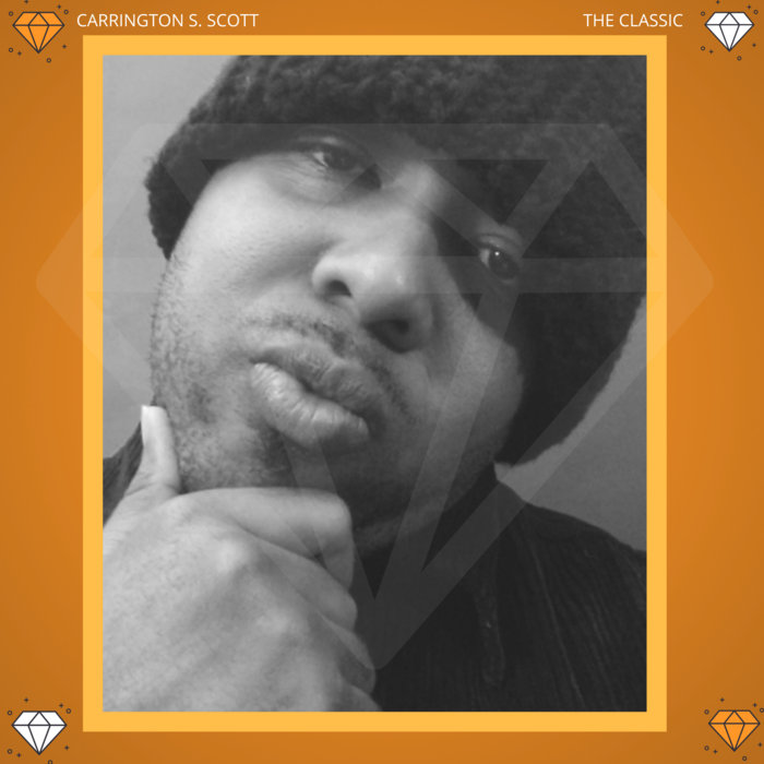 The Classic | Carrington S. Scott