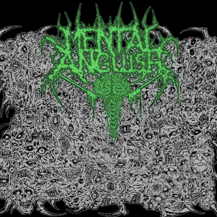 Demo 24' | Mental Anguish