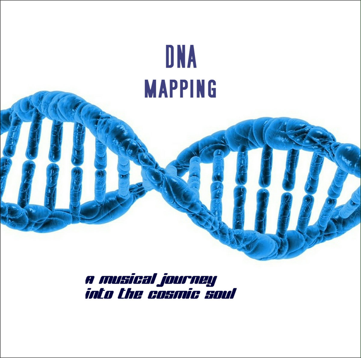 DNA mapping | playman54