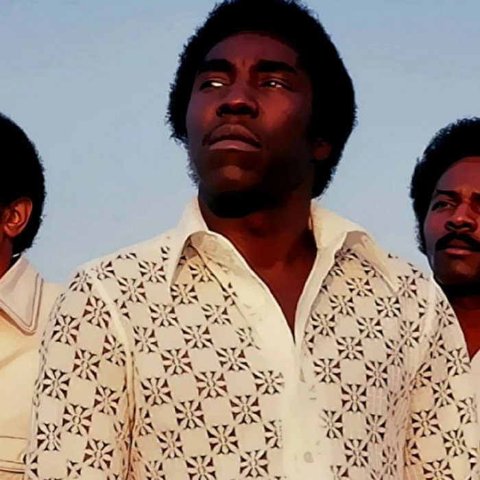 The O'Jays - Cry Together 2 ft DJ Sliink | DJ Sliink