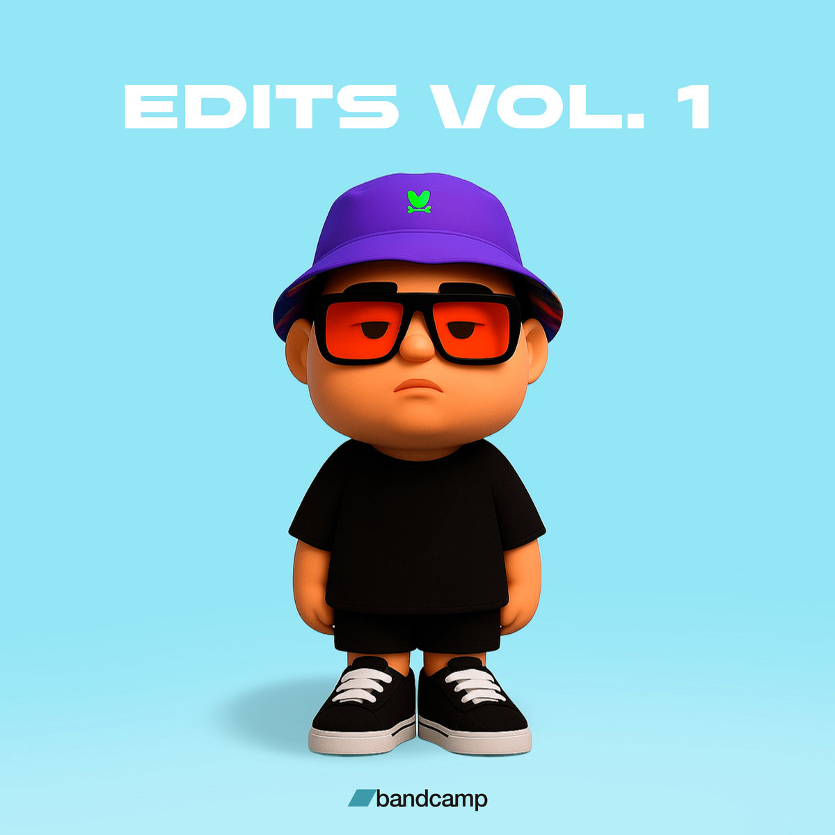 Erick Cz - La Muñeca (Edit) | Erick Cz