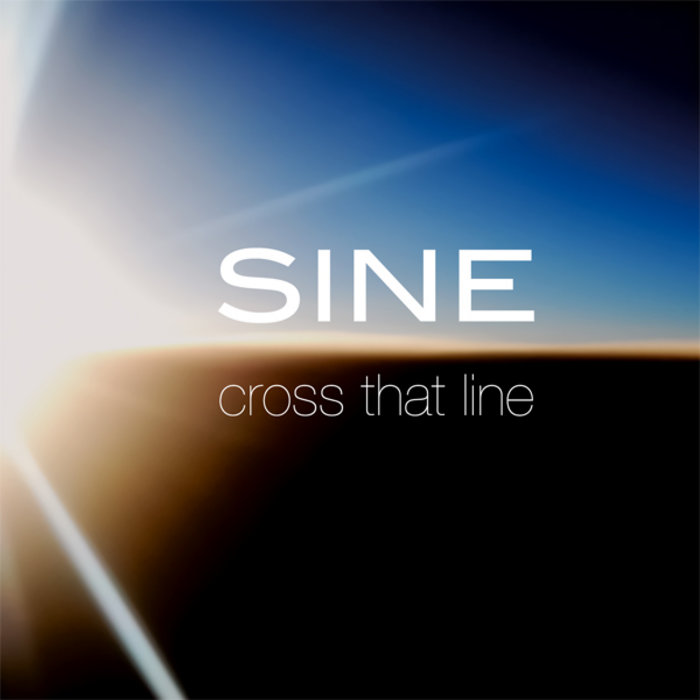 Cross that line ep | Sine
