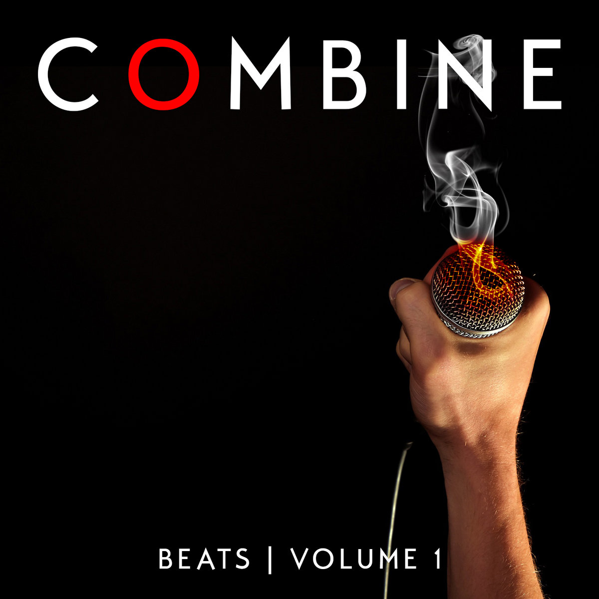 Beats | Volume 1 | C O M B I N E