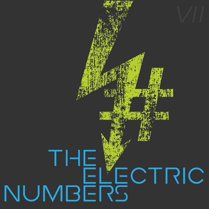 VII | The Electric Numbers