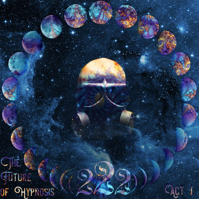 Sculpting the Globe one Ass at a Time Through Alien Robot Hypnosis | 222
